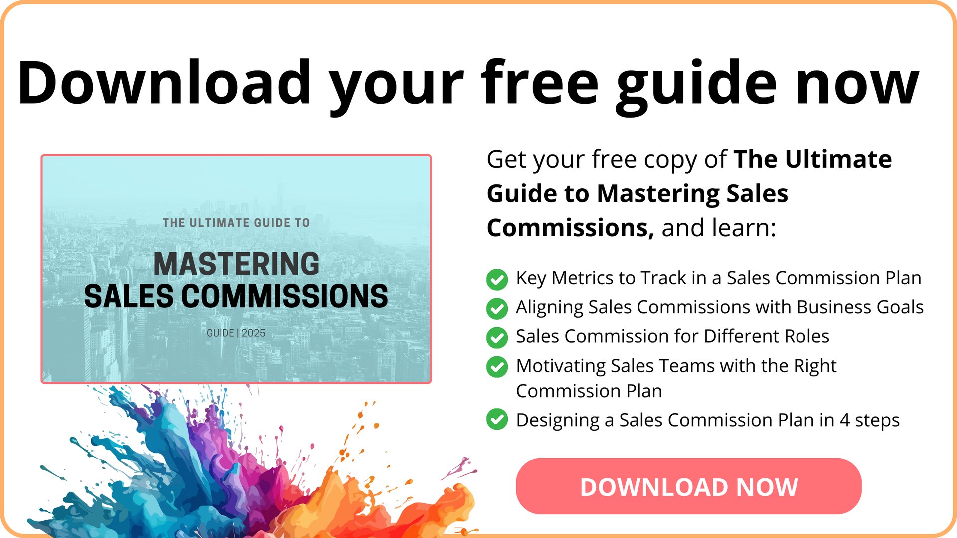 SPIF vs. SPIFF: Which Sales Term Is Correct and What’s the Difference?